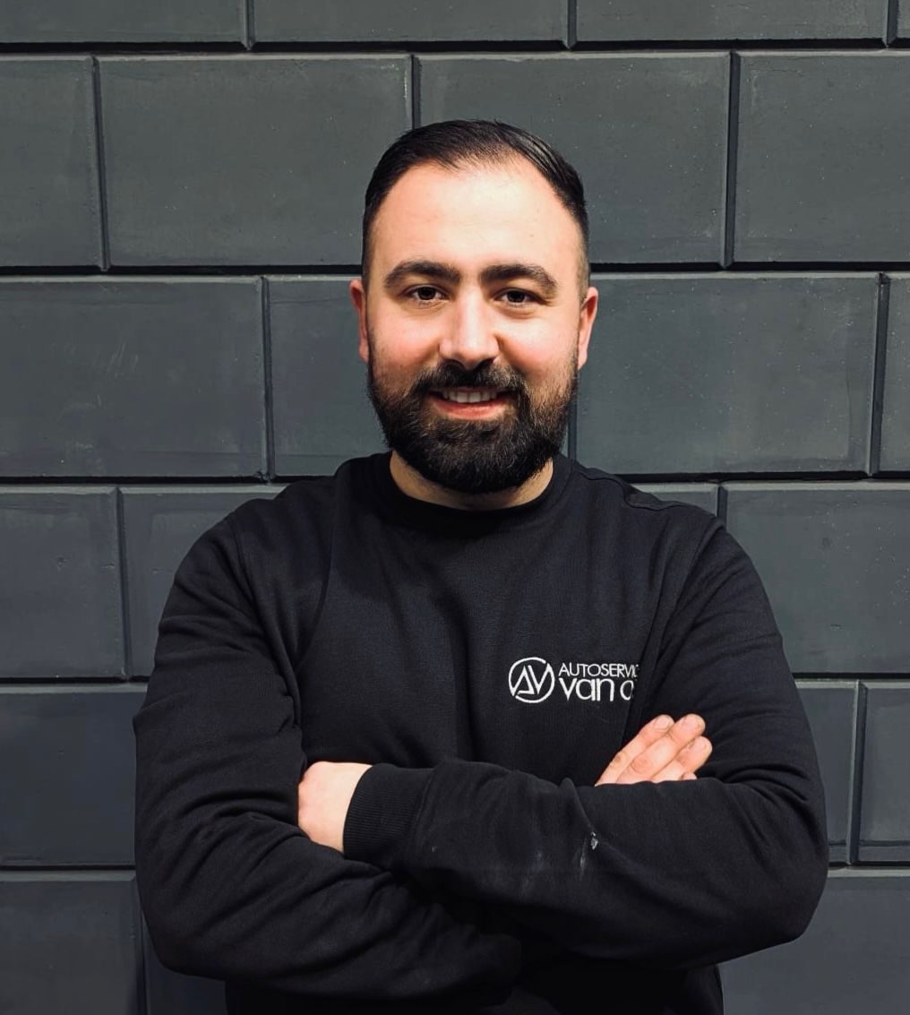 Over ons: uw betrouwbare partner in Purmerend - Autoservice van Os